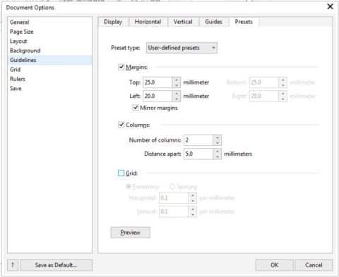 How to Design a Magazine - Corel Discovery Center