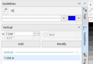 CorelDRAW new document setup - Corel Discovery Center