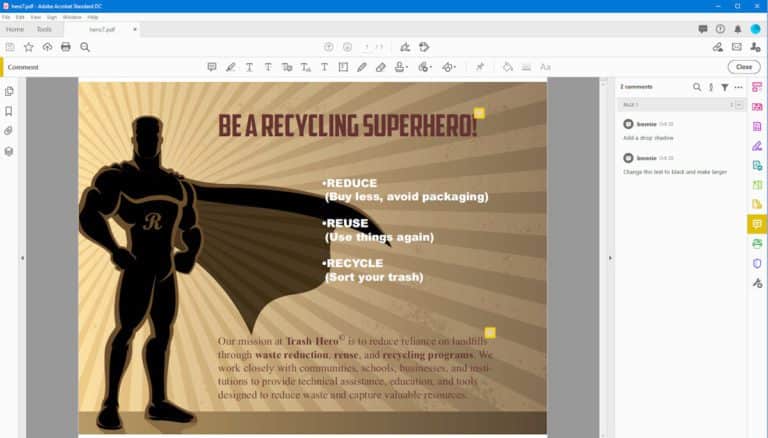 How to edit PDFs in CorelDRAW - Corel Discovery Center