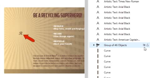 How to edit PDFs in CorelDRAW - Corel Discovery Center