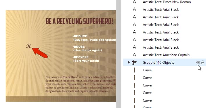 How to edit PDFs in CorelDRAW - Corel Discovery Center