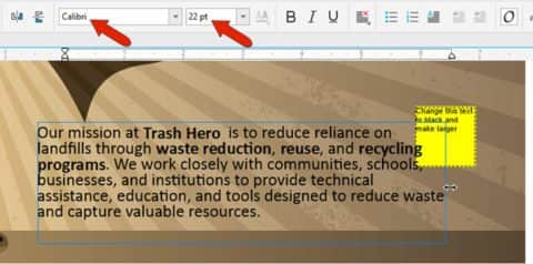 How to edit PDFs in CorelDRAW - Corel Discovery Center