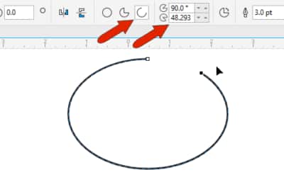 The Edit Shape Tools in CorelDRAW - Corel Discovery Center