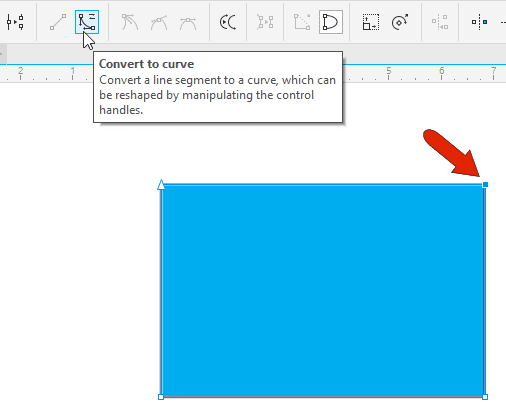 The Edit Shape Tools in CorelDRAW - Corel Discovery Center