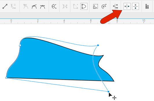 The Edit Shape Tools in CorelDRAW - Corel Discovery Center