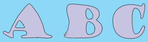 The Edit Shape Tools in CorelDRAW - Corel Discovery Center