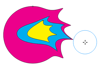 The Edit Shape Tools in CorelDRAW - Corel Discovery Center