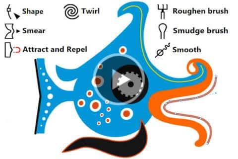 Exploring the Toolbox - Corel Discovery Center