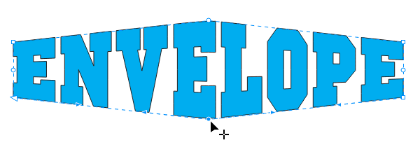 The Envelope Tool in CorelDRAW - Corel Discovery Center