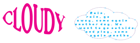 The Envelope Tool in CorelDRAW - Corel Discovery Center