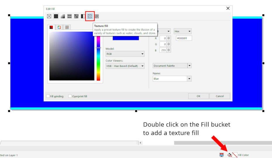 Make a Facebook cover image - Corel Discovery Center