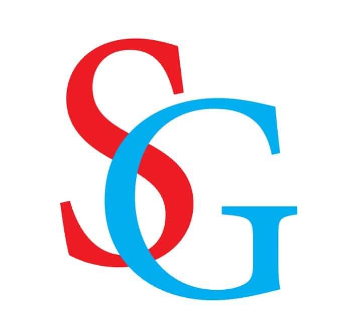 Create an interlaced text effect - Corel Discovery Center