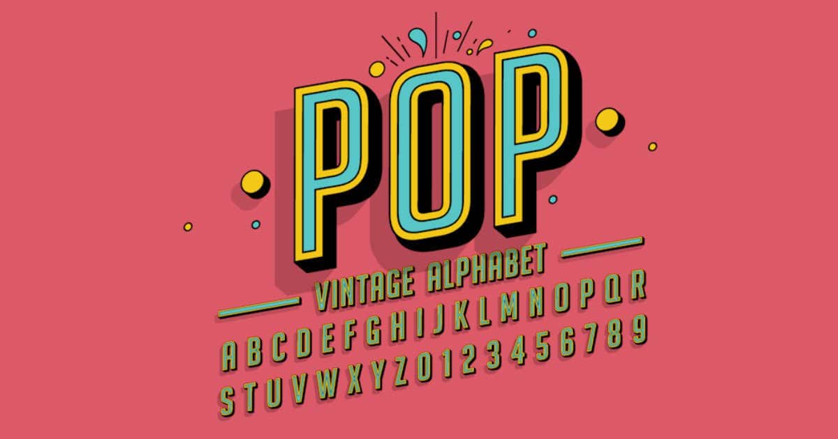 Introduction to Fonts - Corel Discovery Center