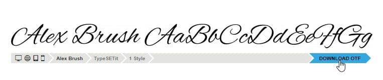 Introduction to Fonts - Corel Discovery Center