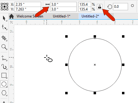How to make a logo with CorelDRAW - Corel Discovery Center