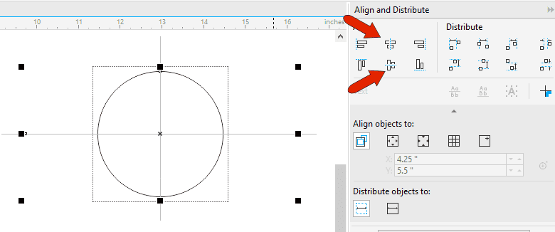 How to make a logo with CorelDRAW - Corel Discovery Center