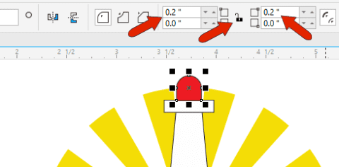 How to make a logo with CorelDRAW - Corel Discovery Center