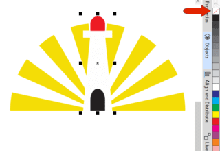 How to make a logo with CorelDRAW - Corel Discovery Center