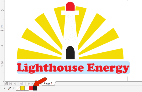 How to make a logo with CorelDRAW - Corel Discovery Center