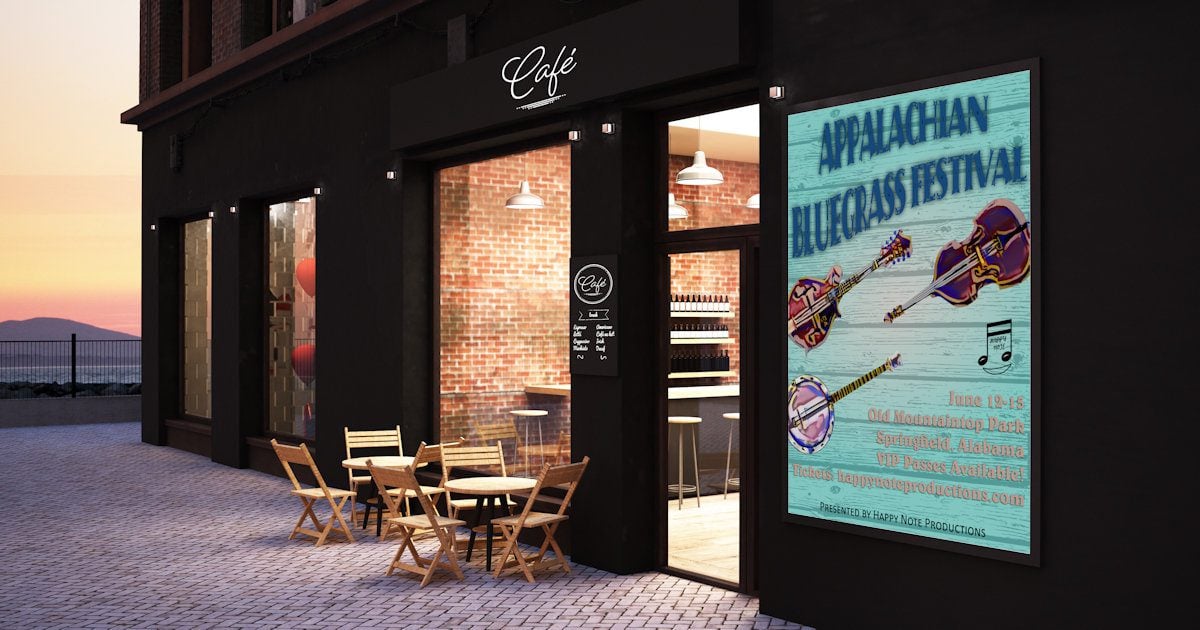 How to design a poster - Corel Discovery Center