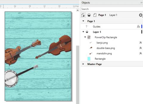 How to design a poster - Corel Discovery Center