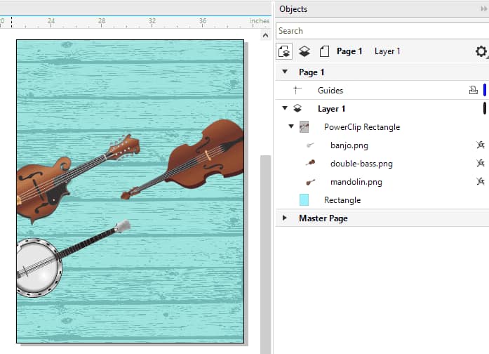How to design a poster - Corel Discovery Center