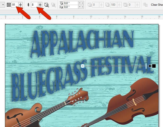 How to design a poster - Corel Discovery Center