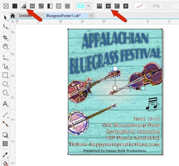 How to design a poster - Corel Discovery Center
