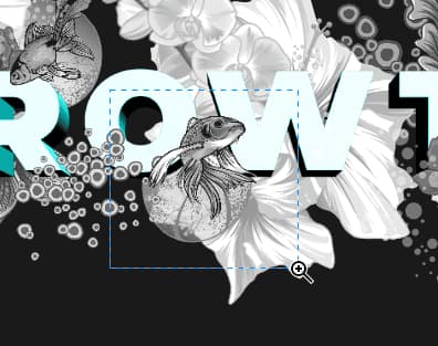 The Pan and Zoom tools - Corel Discovery Center