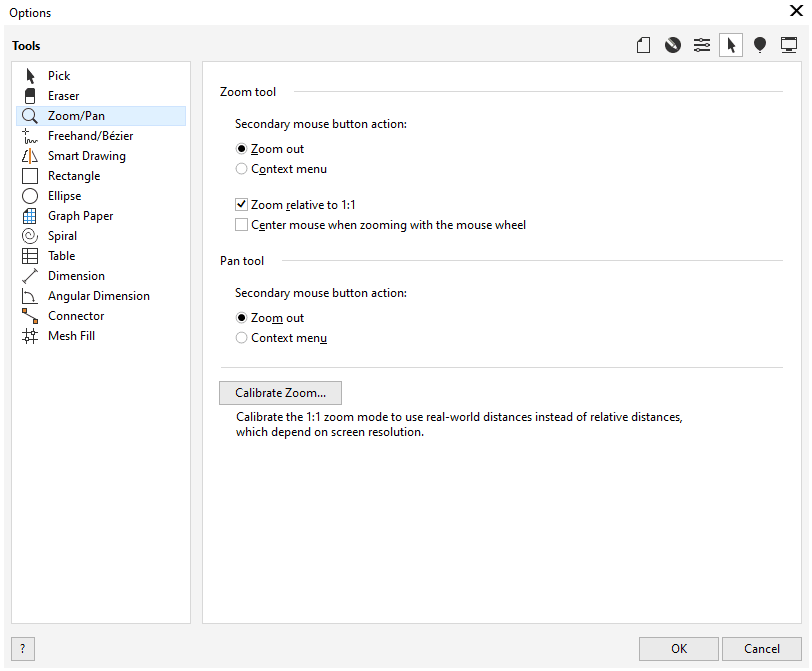 The Pan and Zoom tools - Corel Discovery Center