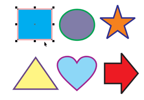 The Pick Tools - Corel Discovery Center