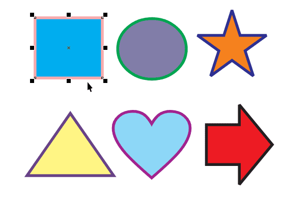 The Pick Tools - Corel Discovery Center