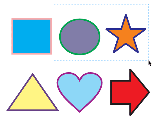 The Pick Tools - Corel Discovery Center