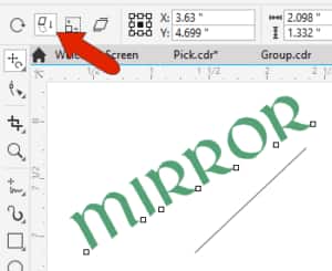 The Pick Tools - Corel Discovery Center