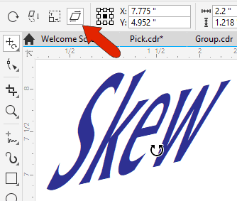 The Pick Tools - Corel Discovery Center