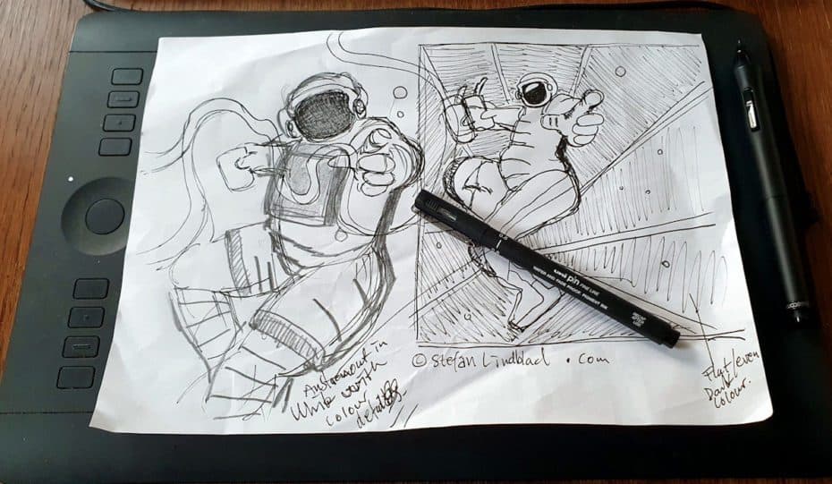 Create a Pixel Art Illustration - Corel Discovery Center