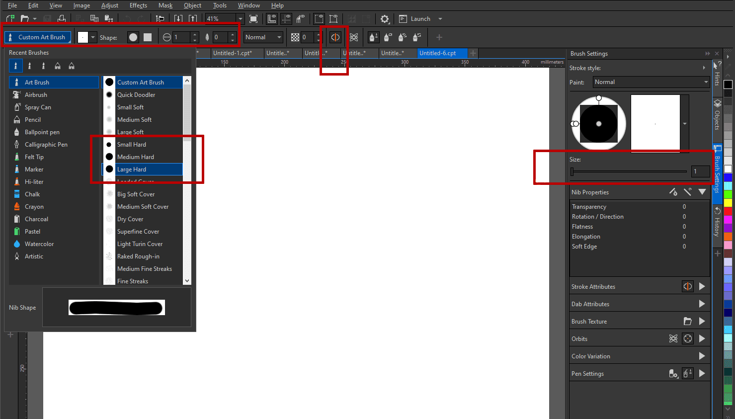 Create a Pixel Art Illustration - Corel Discovery Center