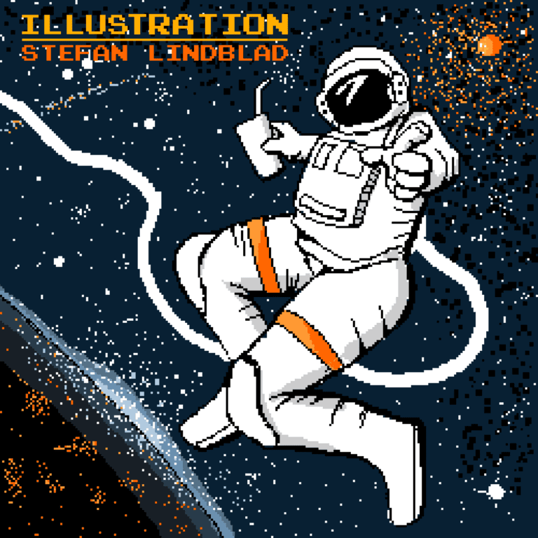 Create a Pixel Art Illustration - Corel Discovery Center