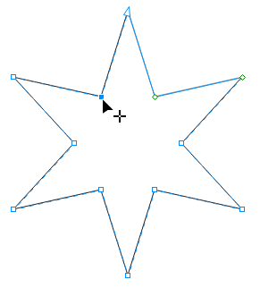 Using the Polygon tool - Corel Discovery Center