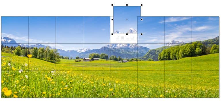 Clipping objects into other objects with PowerClip - Corel Discovery Center