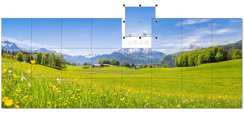 Clipping objects into other objects with PowerClip - Corel Discovery Center