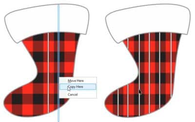 Clipping objects into other objects with PowerClip - Corel Discovery Center