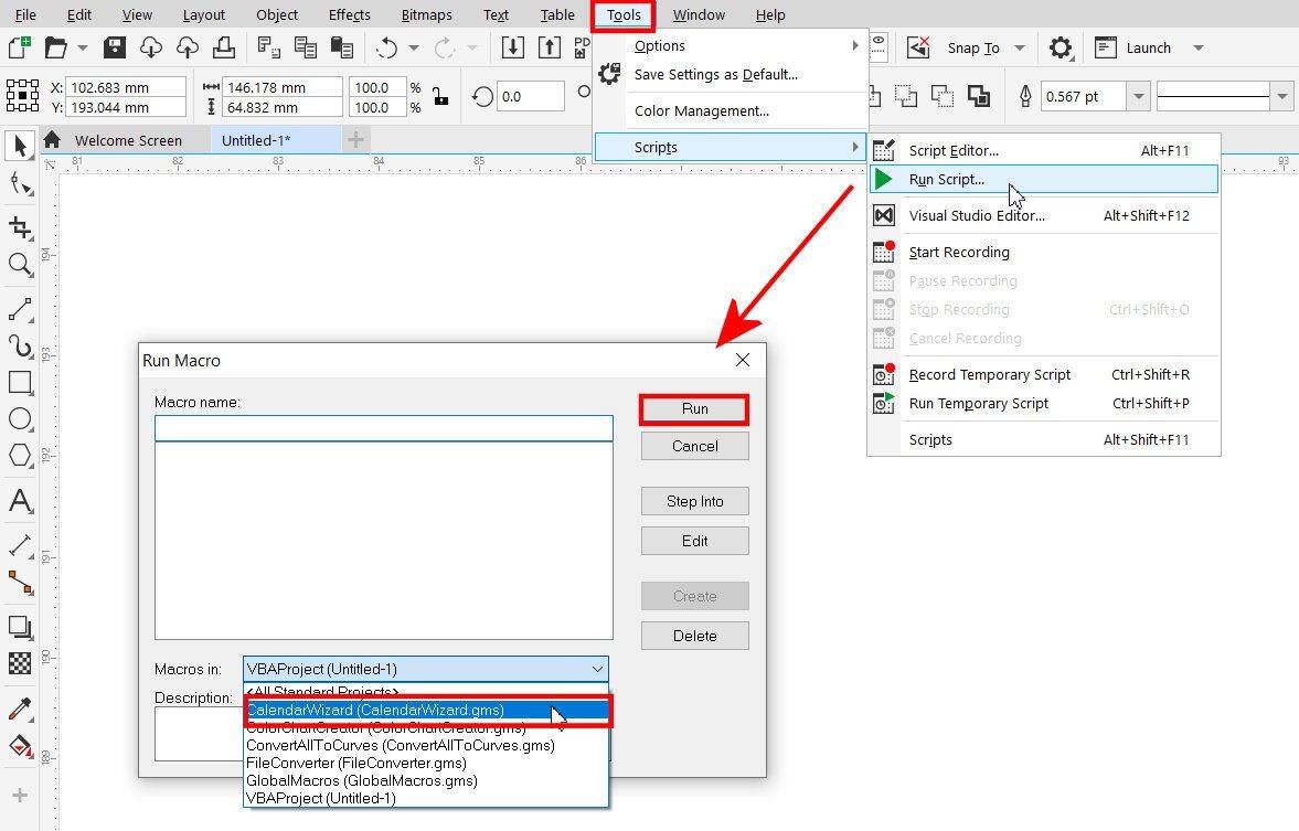 CorelDRAW Q & A Session 5 - Corel Discovery Center