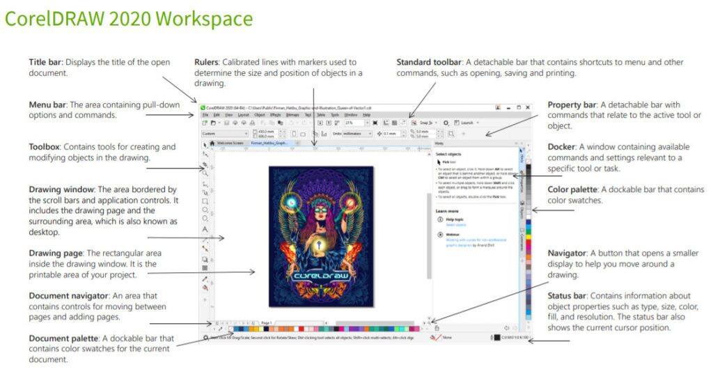 CorelDRAW Q & A Session 3 - Corel Discovery Center