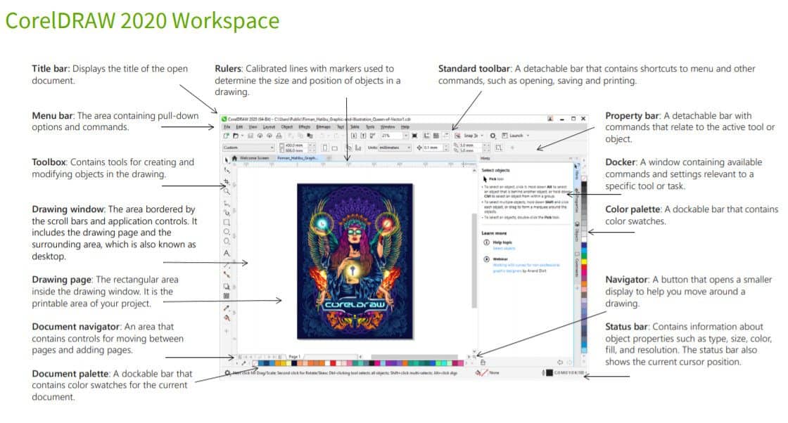 CorelDRAW Q & A Session 3 - Corel Discovery Center