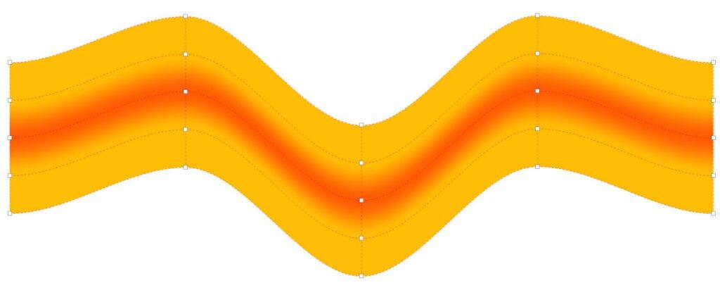 Creating Realistic Objects with Mesh Fill - Corel Discovery Center