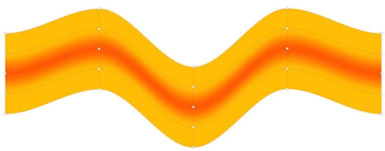 Creating Realistic Objects with Mesh Fill - Corel Discovery Center