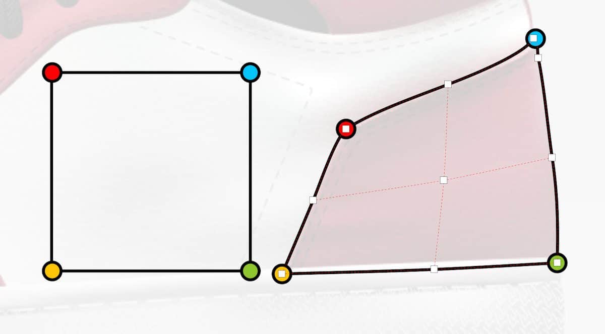 Creating Realistic Objects with Mesh Fill - Corel Discovery Center