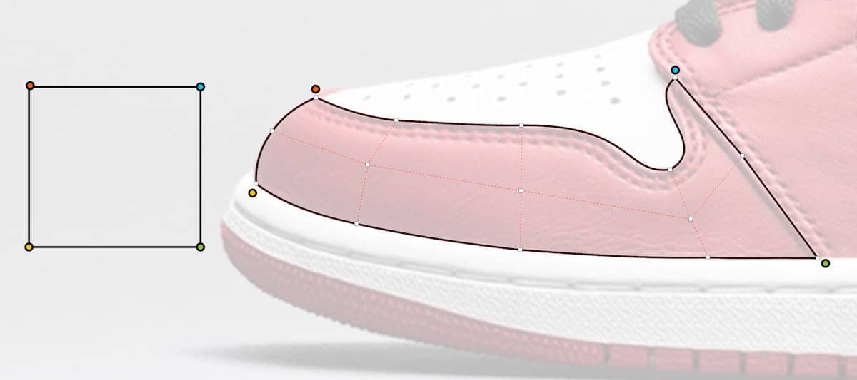 Creating Realistic Objects with Mesh Fill - Corel Discovery Center