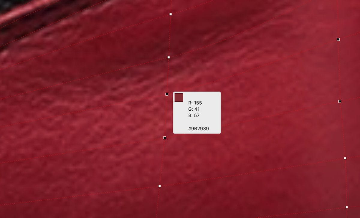 Creating Realistic Objects with Mesh Fill - Corel Discovery Center